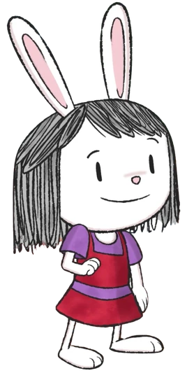 Elinor Rabbit | Elinor Wonders Why Wiki | Fandom