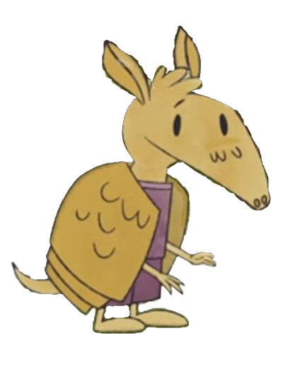 Rollie | Elinor Wonders Why Wiki | Fandom