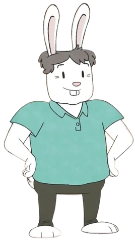 Baba | Elinor Wonders Why Wiki | Fandom