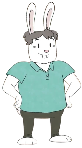 Baba | Elinor Wonders Why Wiki | Fandom