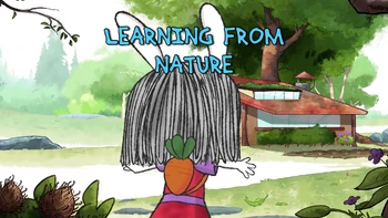 Learning From Nature | Elinor Wonders Why Wiki | Fandom