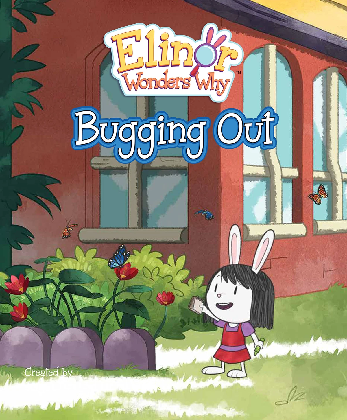 Bugging Out | Elinor Wonders Why Wiki | Fandom