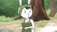 Ranger Rabbit | Elinor Wonders Why Wiki | Fandom