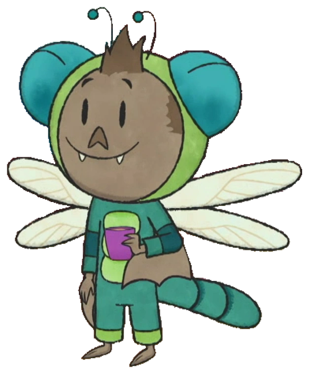 20+ Elinor Wonders Why Ari - LibertiHidaya