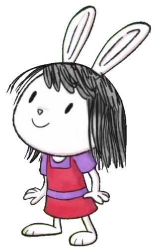 Elinor Rabbit | Elinor Wonders Why Wiki | Fandom