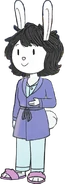 Ranger Rabbit | Elinor Wonders Why Wiki | Fandom