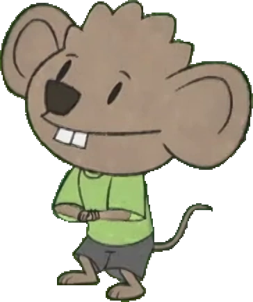Tito Mouse/Gallery | Elinor Wonders Why Wiki | Fandom