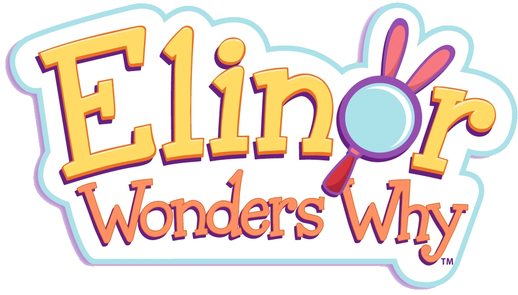 Elinor Wonders Why | Elinor Wonders Why Wiki | Fandom