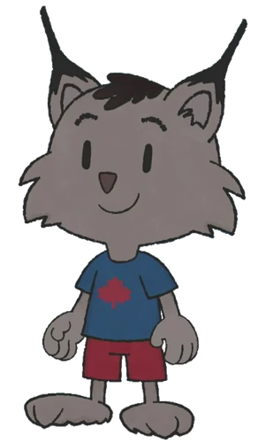 Gael Lynx | Elinor Wonders Why Wiki | Fandom