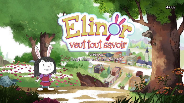 Elinor veut tout savoir | Elinor Wonders Why Wiki | Fandom Elinor veut tout savoir | Elinor Wonders Why Wiki | Fandom