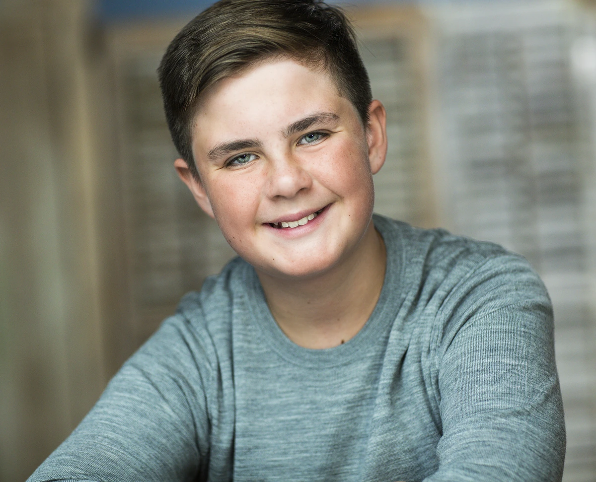 Simon Pirso | Elinor Wonders Why Wiki | Fandom