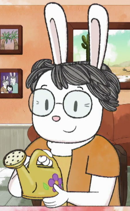 Bibi | Elinor Wonders Why Wiki | Fandom