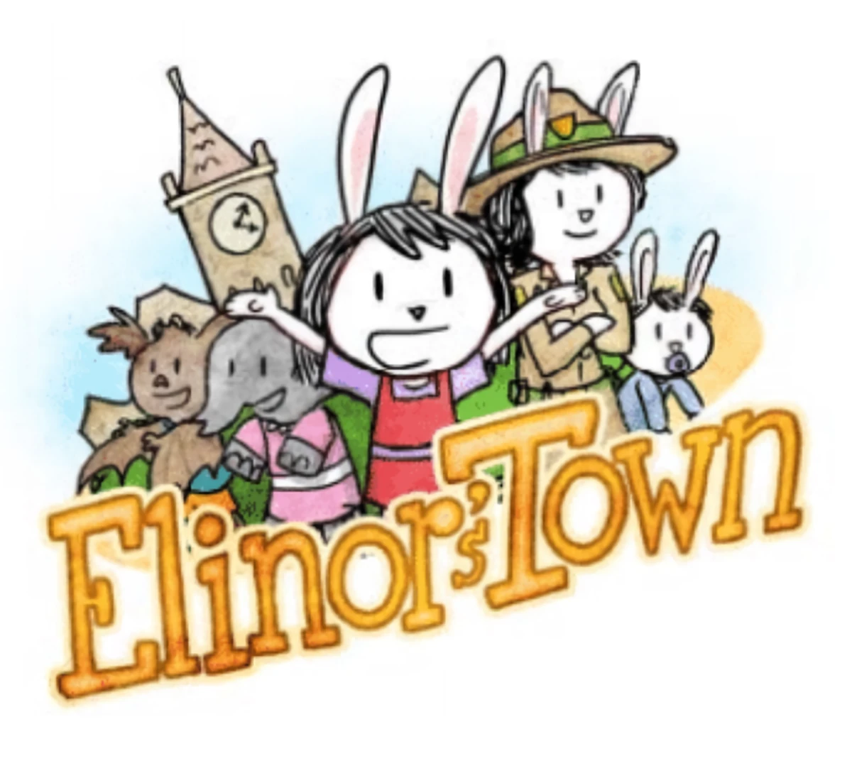 Historical content | Elinor Wonders Why Wiki | Fandom