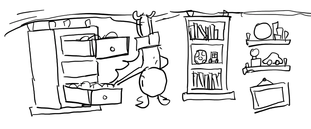 Ari Bat/Gallery | Elinor Wonders Why Wiki | Fandom