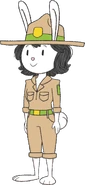 Ranger Rabbit/Gallery | Elinor Wonders Why Wiki | Fandom