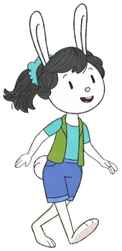 Ranger Rabbit | Elinor Wonders Why Wiki | Fandom