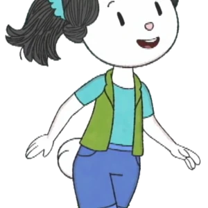 Discuss Everything About Elinor Wonders Why Wiki | Fandom