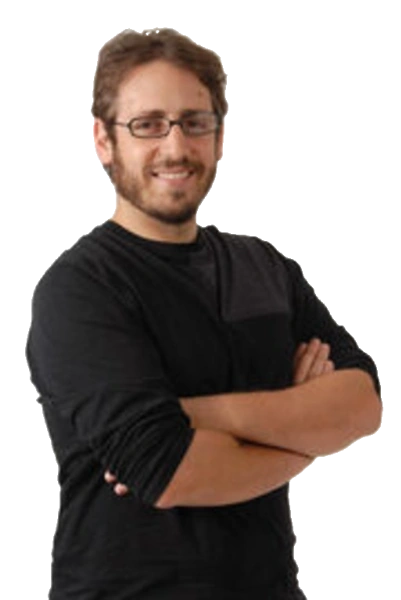 Daniel Whiteson | Elinor Wonders Why Wiki | Fandom