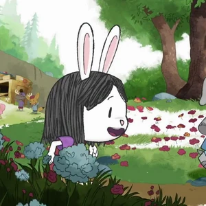 Discuss Everything About Elinor Wonders Why Wiki | Fandom