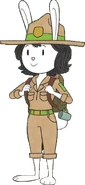 Ranger Rabbit | Elinor Wonders Why Wiki | Fandom