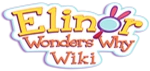 Elinor Rabbit | Elinor Wonders Why Wiki | Fandom