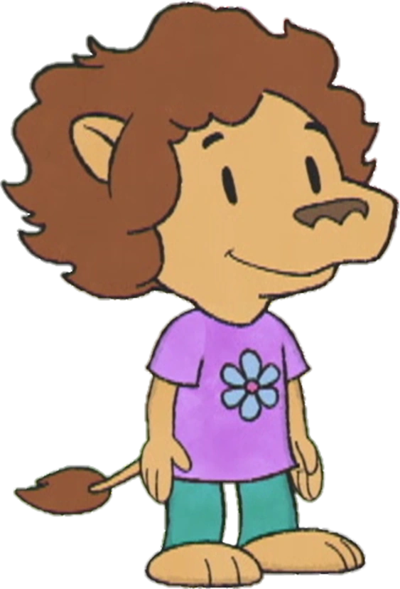 Hazel | Elinor Wonders Why Wiki | Fandom