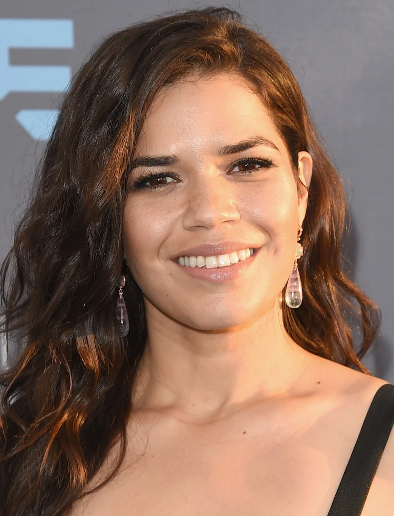 America Ferrera | Elio Wiki | Fandom