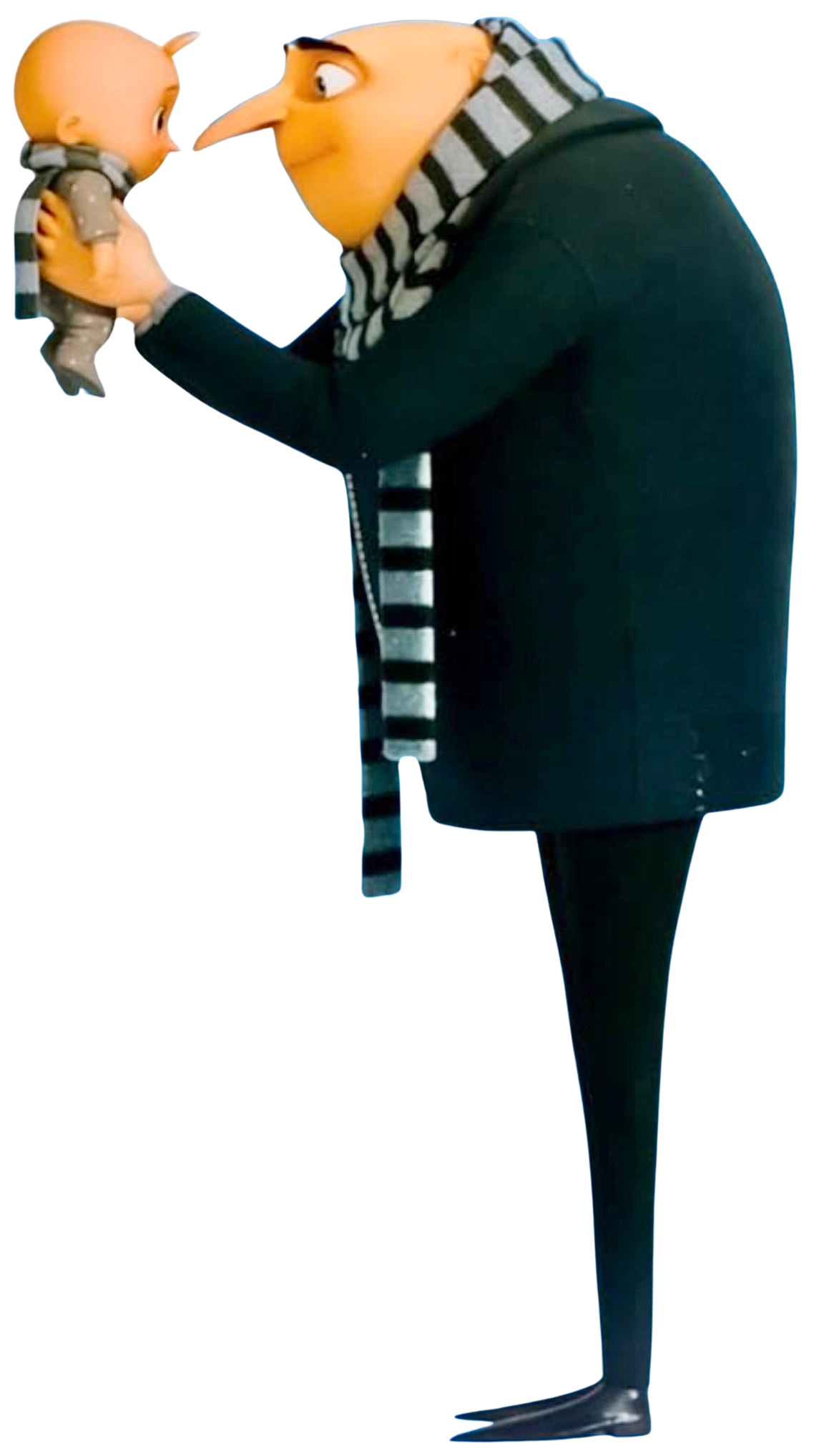 Nemo | Elio Wiki | Fandom