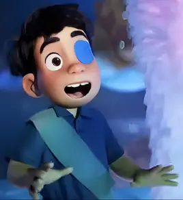 Elio Solis | Elio Wiki | Fandom