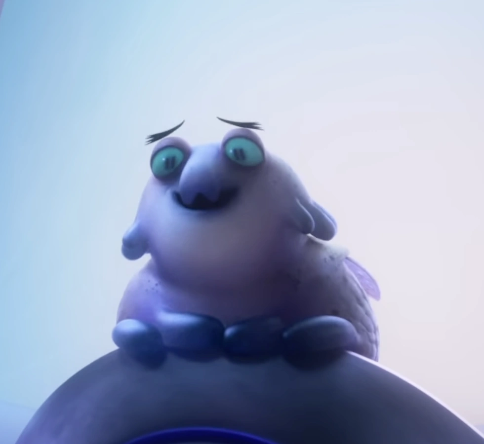 Ambassador Helix | Elio Wiki | Fandom