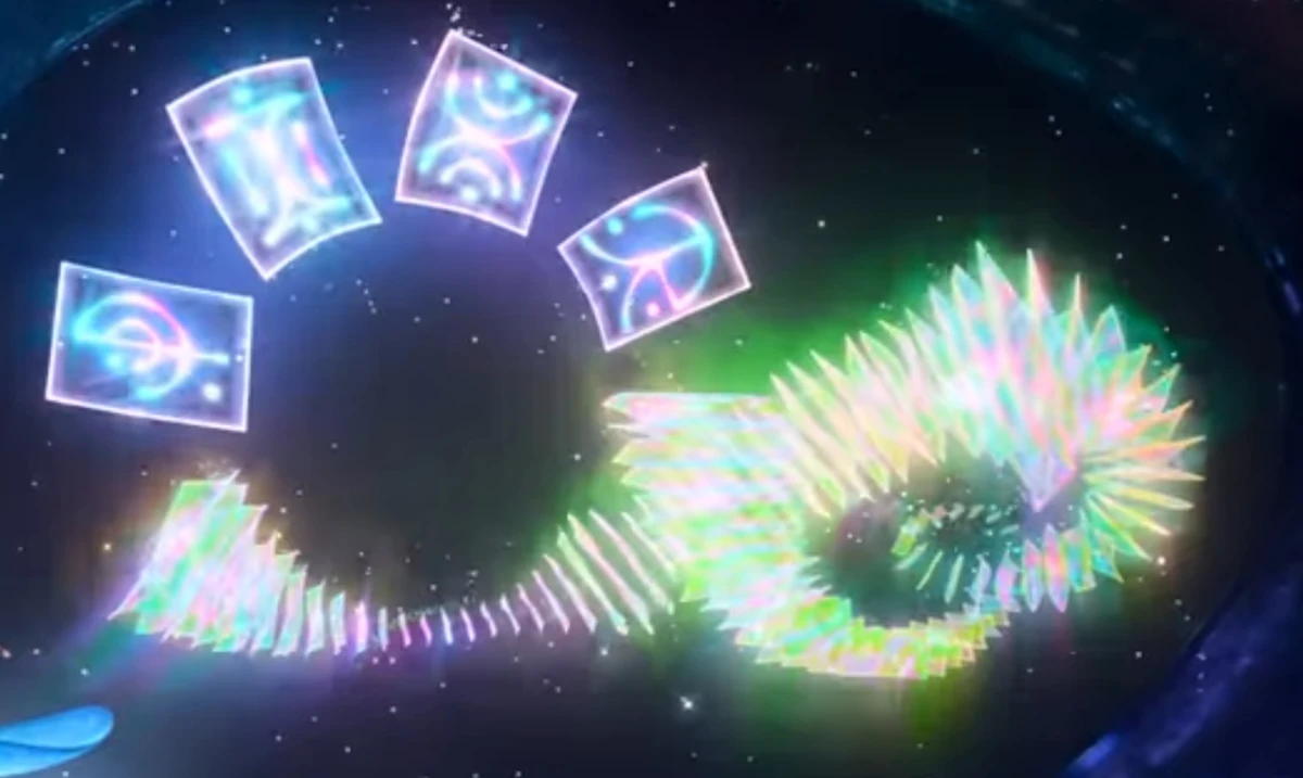 Universal User's Manual | Elio Wiki | Fandom