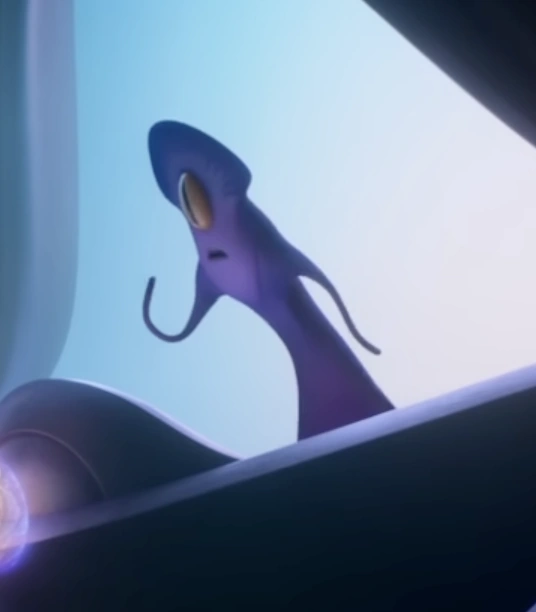 Ambassador Turais | Elio Wiki | Fandom