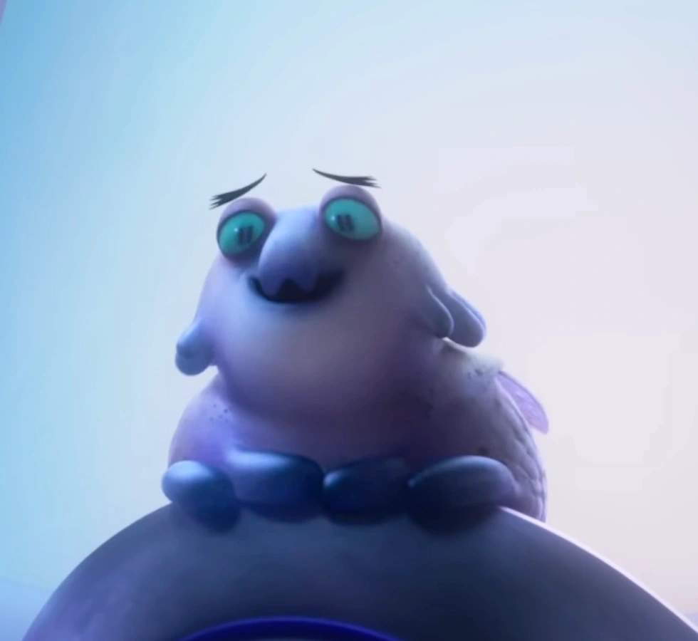 Ambassador Helix | Elio Wiki | Fandom