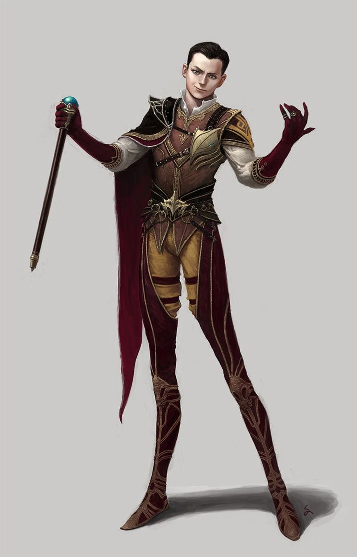 Joddo of House Olphin | Eliond Wikia | Fandom