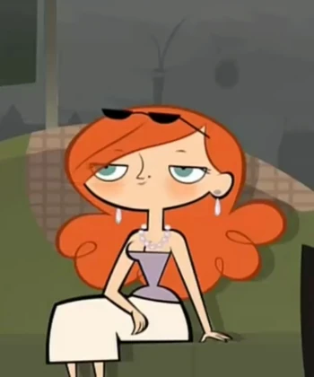 Mimi's mother | Eliot Kid Wikia | Fandom