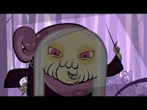 Aunt Margot | Eliot Kid Wikia | Fandom