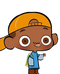 Eliot Kid Wikia | Fandom