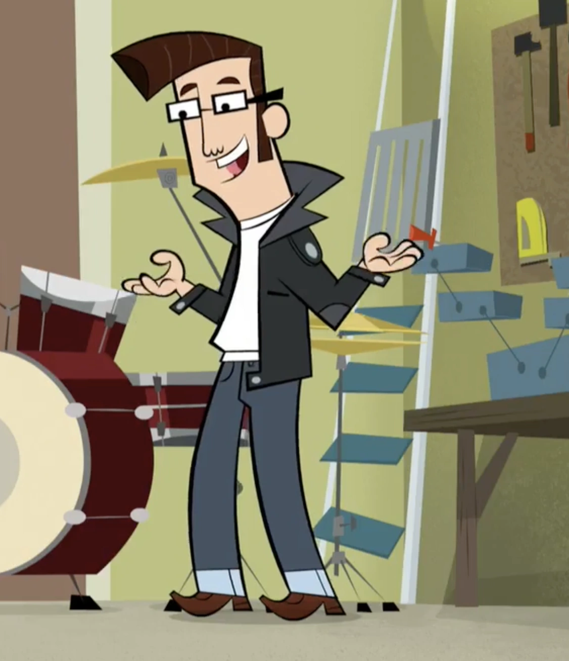 Jeremy Kid | Eliot Kid Wikia | Fandom