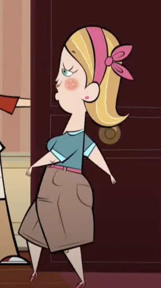 Beatrice | Eliot Kid Wikia | Fandom