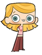 Suzie Kid | Eliot Kid Wikia | Fandom
