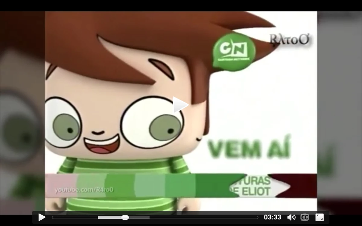 Category:Toonix | Eliot Kid Wikia | Fandom