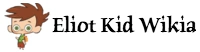 Characters | Eliot Kid Wikia | Fandom