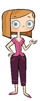 Isabelle Kid | Eliot Kid Wikia | Fandom