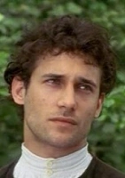 Angelo Buondio | Elisa di Rivombrosa Wiki | Fandom