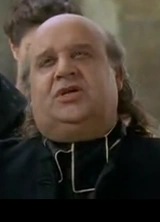 Don Tognino | Elisa di Rivombrosa Wiki | Fandom