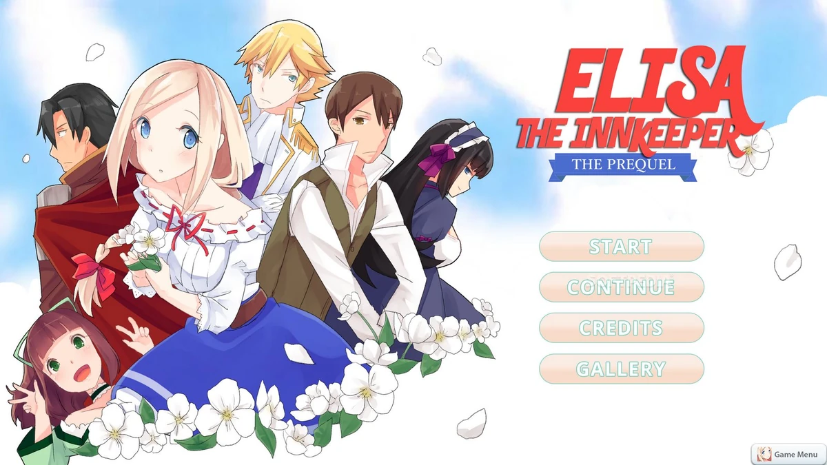Prequel | Elisa The Innkeeper Wiki | Fandom