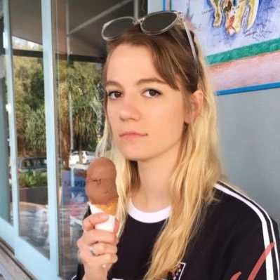 Eden Ecklund | Elise Ecklund Wiki | Fandom