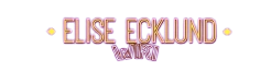 Elise Ecklund | Elise Ecklund Wiki | Fandom