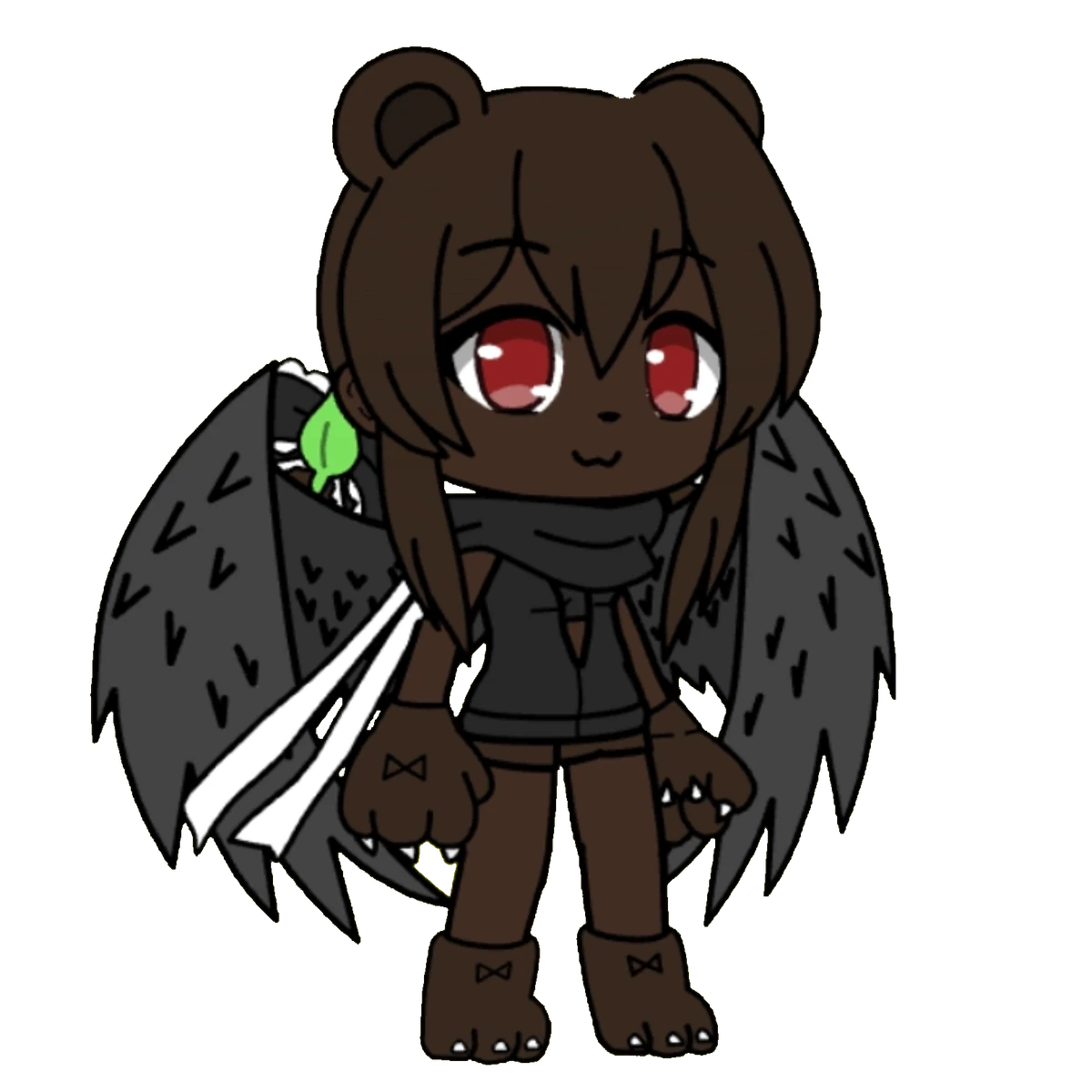 Freddy Fazbear | Elisocray Gacha Life Wiki | Fandom