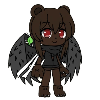 Freddy Fazbear | Elisocray Gacha Life Wiki | Fandom